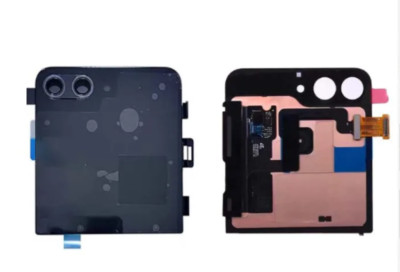 OEM For Samsung Galaxy Z Flip5 SM-F731 LCD Display External Screen ...
