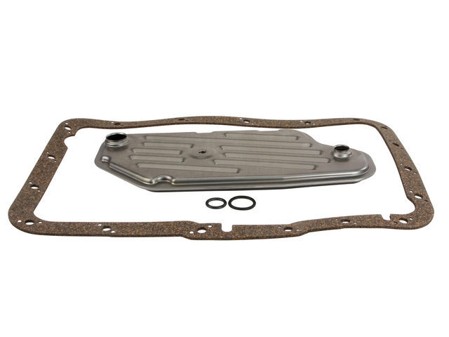 For 1995-1998 Ford Ranger Automatic Transmission Filter Motorcraft ...