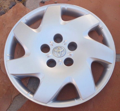 2002 2003 2004 2005 2006 02 03 04 05 06 Toyota Camry Hubcap Wheel cover ...