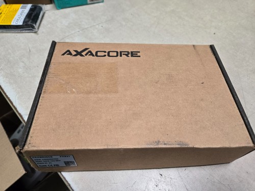 axacore fxb21 fax bridge ata New Open Box | eBay