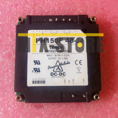 1PCS Brand New Module LAMBDA PH150F48-24 Quality Assurance 100% | eBay