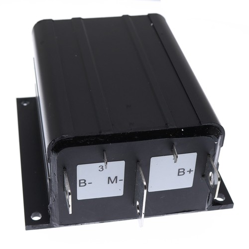 24V Motor Controller 96769 KCCA0032 KCCA0040 232734 66047 for Genie JLG ...