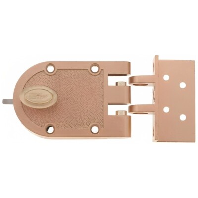 Kaba Ilco 530-53-41 Single Cylinder Jimmy Proof Ilco Lock Angle | eBay