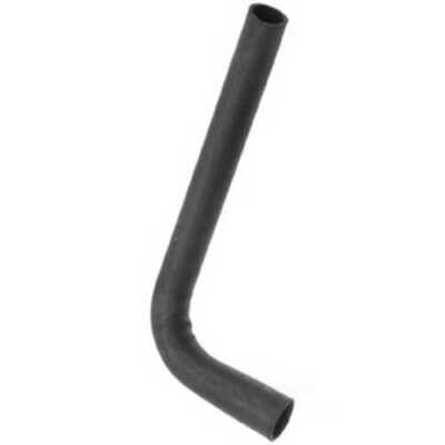 Radiator Coolant Hose-Natural Dayco 70984 | eBay