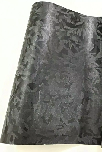 Camouflage Camo Ghost Shadow Black Vinyl Car Wrap Decal Film Roll 4FT X ...