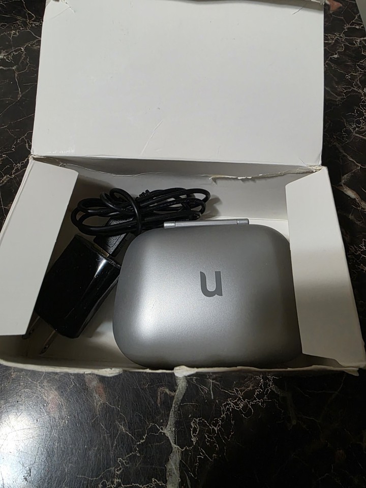 Unitron Power Pack Moxi R Jump R WITH Power Supply and Cable | eBay