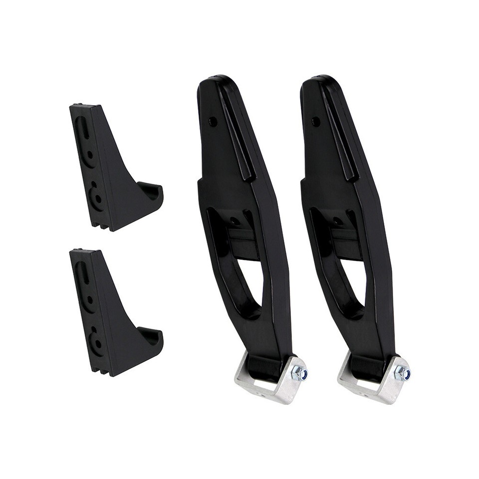 Engine Hood Latch Base Assembly Kit 2313857 315-5401 for Peterbilt 357 ...