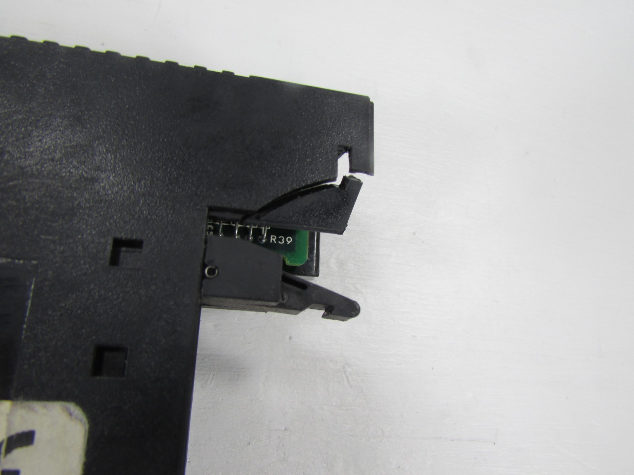 GE FANUC IC693ALG221 INPUT MODULE 4POINT ANALOG CURRENT 4-20MA | eBay