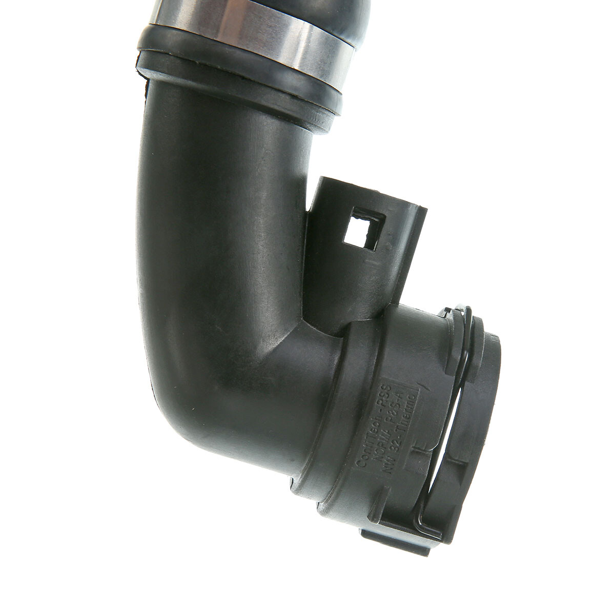 New Radiator Coolant Hose Lower for BMW X5 E53 L6 3.0L 2001-2006 ...