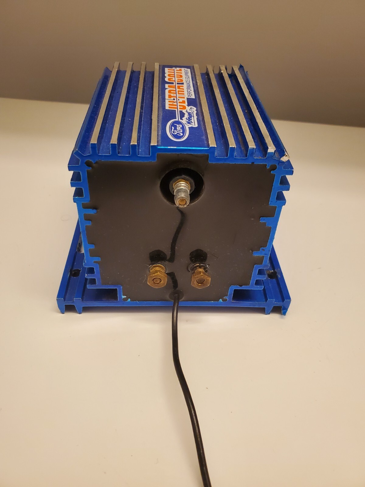 Ford Motorsport Svo Ultra Coil | eBay