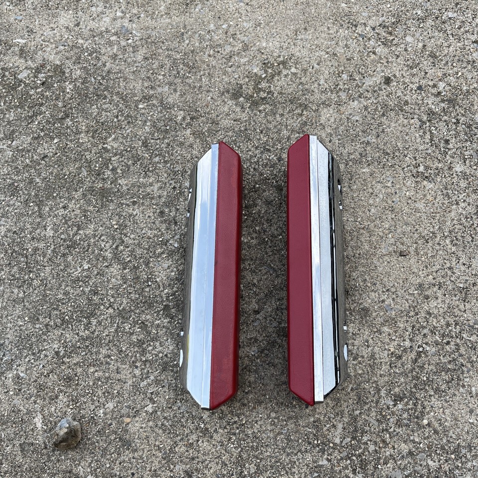 1966 Ford Mustang Arm Rest. | eBay