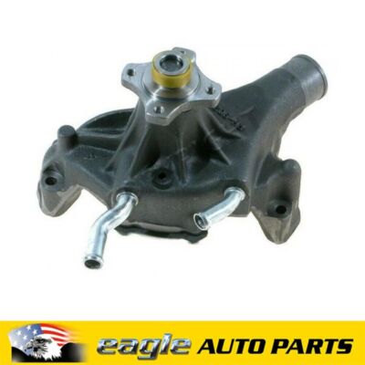 CHEV 4.3 5.0 5.7 VORTEC 1996 - 12 ENGINES REVERSE ROTATION WATER PUMP ...