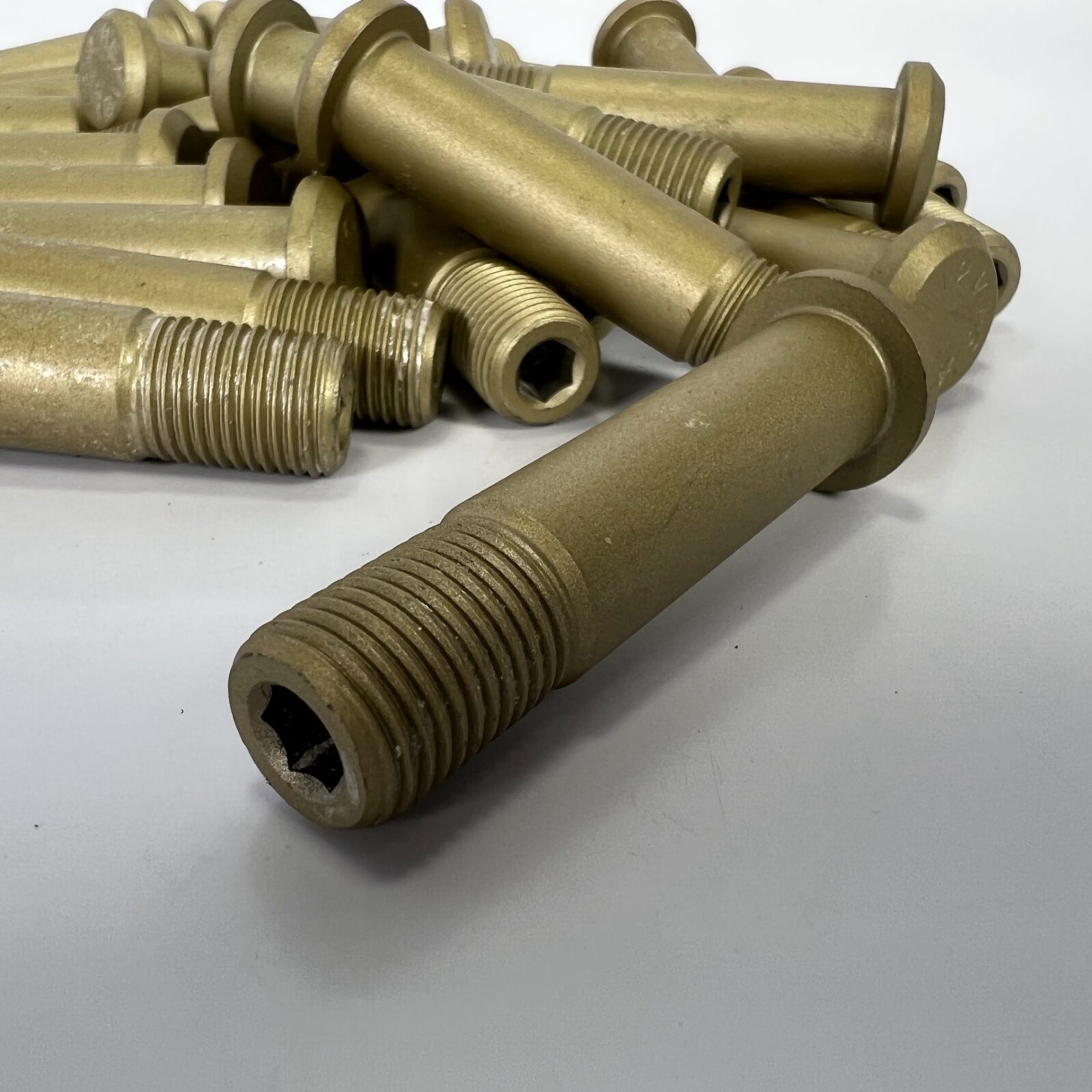 Pin-Rivet Threaded Titanium Alloy HL112VAP-16-26 (5320014152015 ...