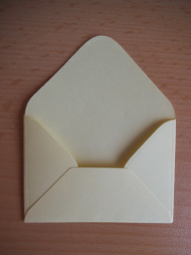 10 Mini Briefumschläge Umschläge Umschlag Geldgeschenk klein - Farbe ...