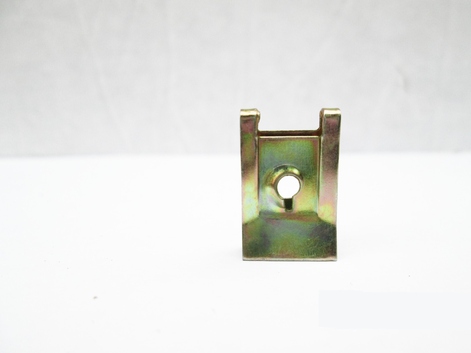 MERCEDES-BENZ INTERIOR/EXTERIOR BODY TRIM PANEL FASTEN U-NUT/19MM SCREW ...