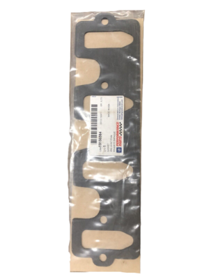 OEM GM Intake Manifold Gasket 19156564 - LS2 Carb Intake Gasket | eBay