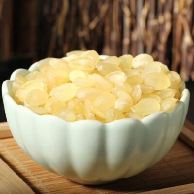 8oz-2LB 100%Pure Snow Lotus Seed (Tian Shan Xue Lian zi ), Zao Jiao Mi ...