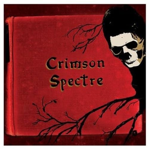 Crimson Spectre Crimson Spectre (CD) Album (UK IMPORT) 711574515028| eBay