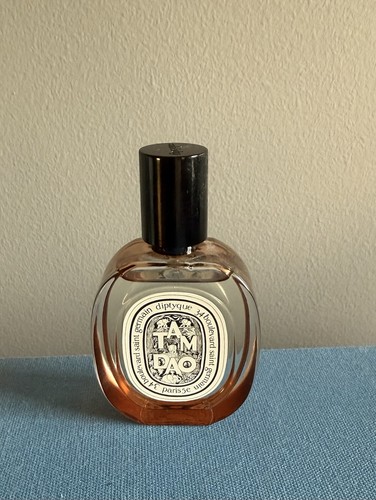 Diptyque Tam Dao eau du toilette 1oz New With Out Box | eBay