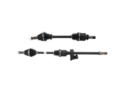 Front Axle Shaft Set For 04-07 Mini Cooper Base FWD GQ13K7 | eBay