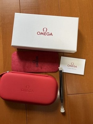 Genuine OMEGA Spring Bar Tool Strap Removal Watch Repair Multi Tool ...