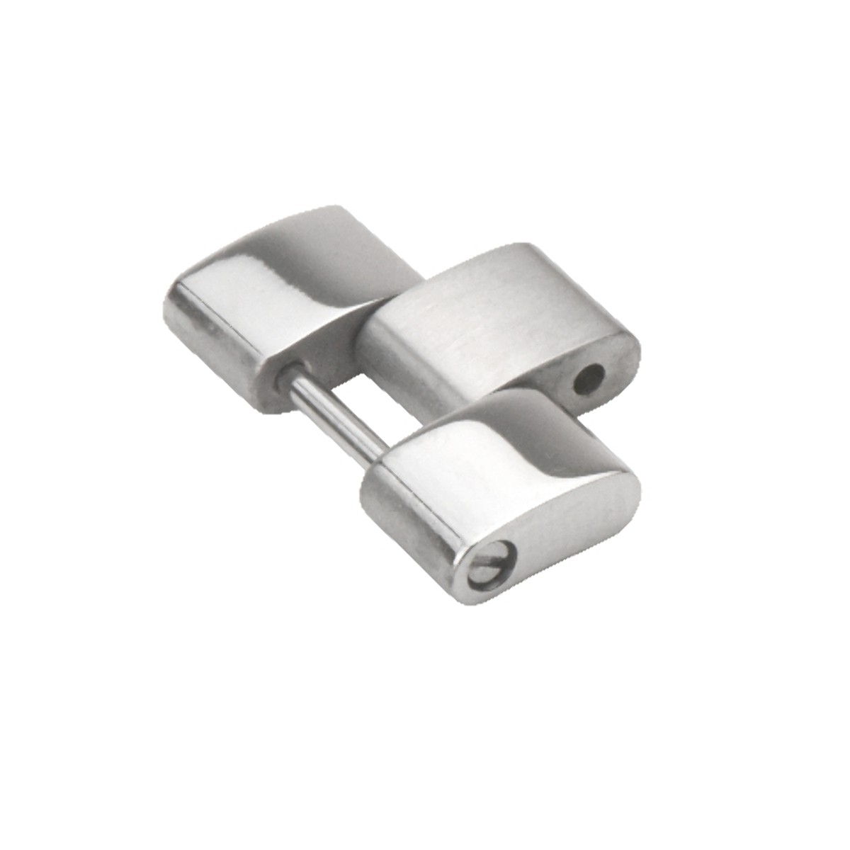 15MM WATCH BAND LINK FOR CARTIER LADY ROADSTER 2675, 546 BRACELET ...