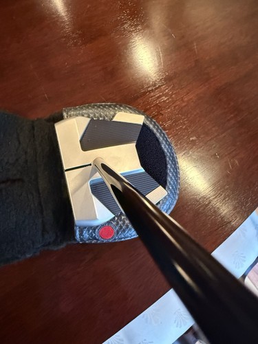 Scotty Cameron RH Zero Torque Phantom 11R OC 35 Inch with Head Cover | eBay