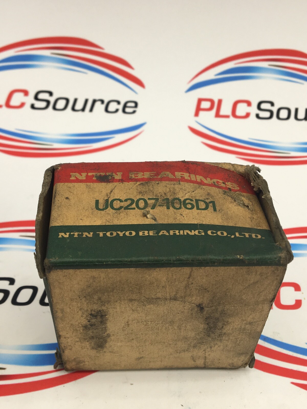 NTN UC207-106D1 INSERT BEARING | eBay