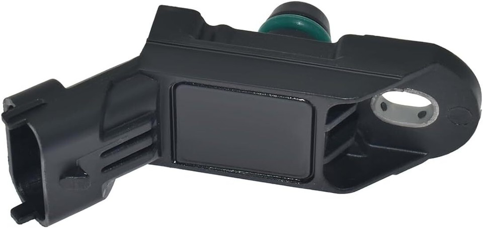 Intake Pressure Sensor MAP Manifold Absolute Pressure Sensor 0261230052 ...