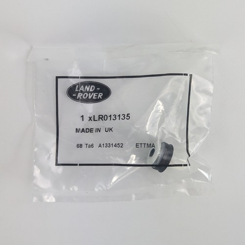 Genuine Land Rover Range Rover Door Card Trim Panel Moulding Clips ...