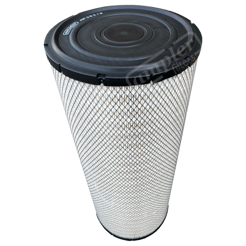 Air Filter to Replace: RS3516, AF25219, AF25525, P534096, 1698941C1 ...