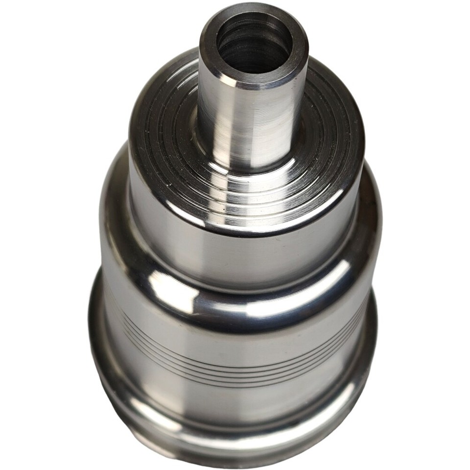 6X Fuel Injector Sleeve Cup Set 21515329 21401136 for Volvo D13 D11 D16 ...