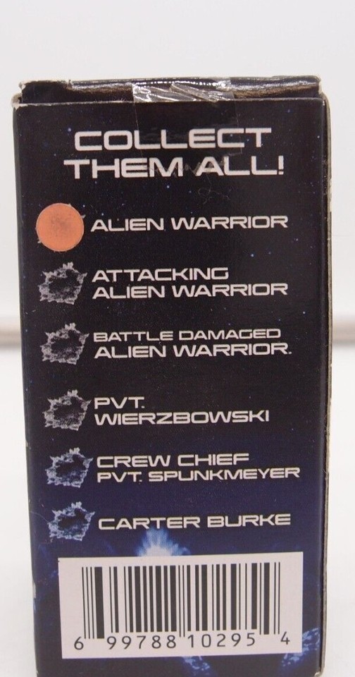 Aliens MiniMates Series 1 (Diamond Select Toys, 2014, T4) YOU CHOOSE ...