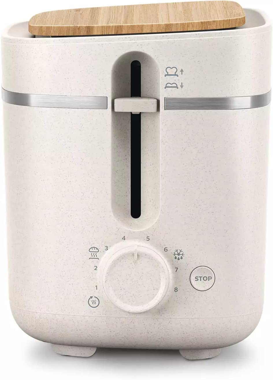 Philips 5000 Series Eco Collection Toaster HD2640/10 | eBay