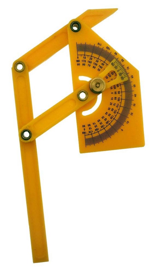 PRECISE: Angle Finder Square | eBay