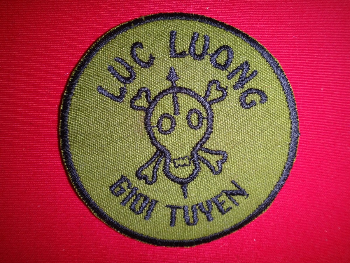 Dong Luc Logo