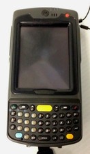 Motorola Symbol N410 Wireless Handheld Item Computer Barcode Scanner ...