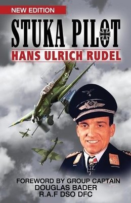 Hans-Ulrich Rudel Stuka Pilot (Tascabile) | eBay