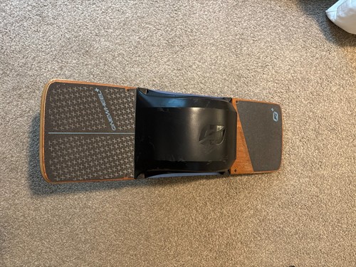 OneWheel Plus With only 162 miles, new grip tape with charger | eBay