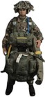 1/6 Soldier Story US Army 82nd Airborne Division Paratroopers Panama In ...