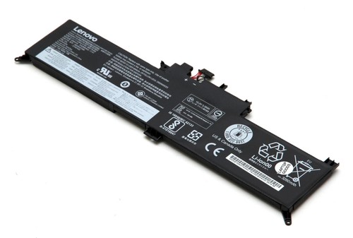 Lenovo ThinkPad 13.3” X380 Yoga Battery 15.28V 51Wh 3340mAh SB10K97590 ...