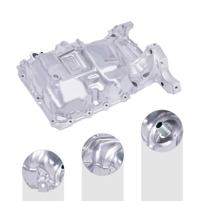 112005BAA00 Engine Oil Pan for Honda Civic 2016-2020 L4?2.0L Petrol ...