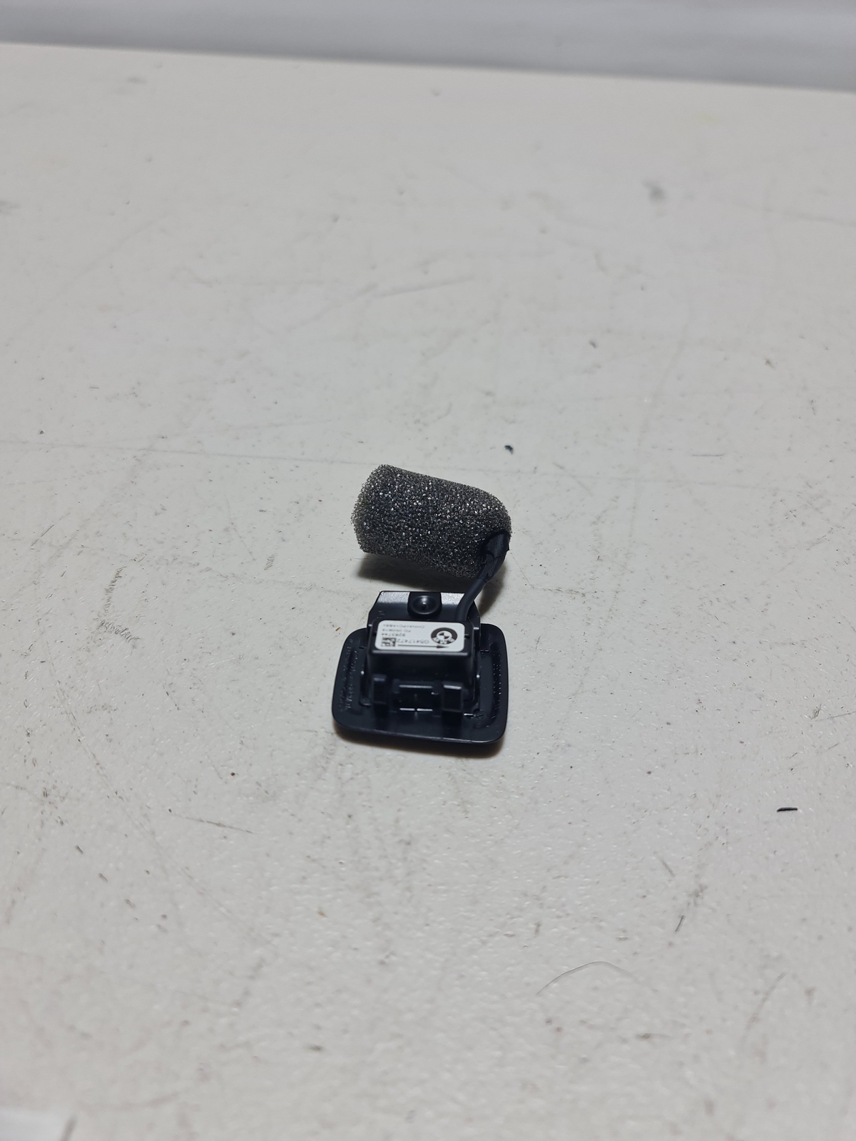 2010-2020 BMW 84-10-9-263-744 BMW 84109263744 Hands Free Telephone ...