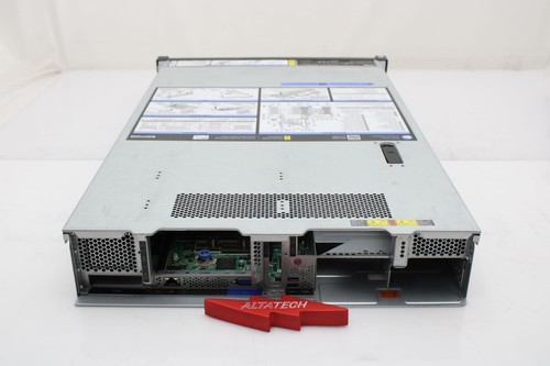 LENOVO 7X06CTO1WW SR650 SERVER Base CTO CHASSIS CONFIGURE TO ORDER | eBay