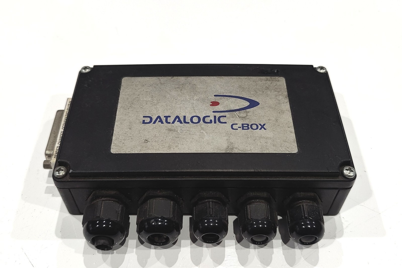 DATALOGIC C-BOX 100 | eBay