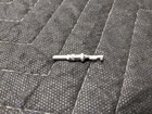 BMW Wiring Plug Connector Terminal Contact Pin 2.5 61131376191 | eBay