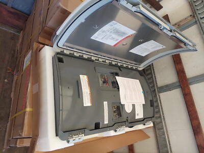 ENPHASE ENPOWER EP200G101-M240US00 IQ System Controller Smart Switch | eBay