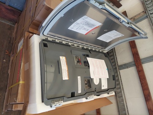 ENPHASE ENPOWER EP200G101-M240US00 IQ System Controller Smart Switch | eBay