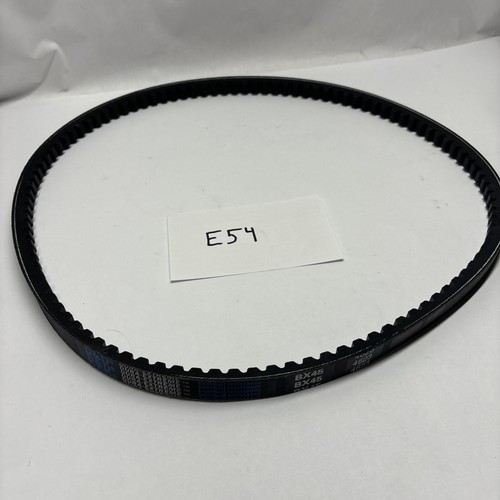 NEW D&D DURA-EXTREME BX45 V-belt 5/8 x 48in Vbelt (SHIPS FREE!) | eBay