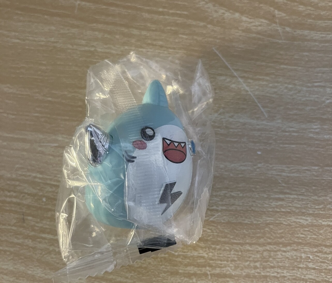 LANKYBOX Series 3 Mystery Figure Ruby Rocky Glow Boxy Golden LankyBot ...